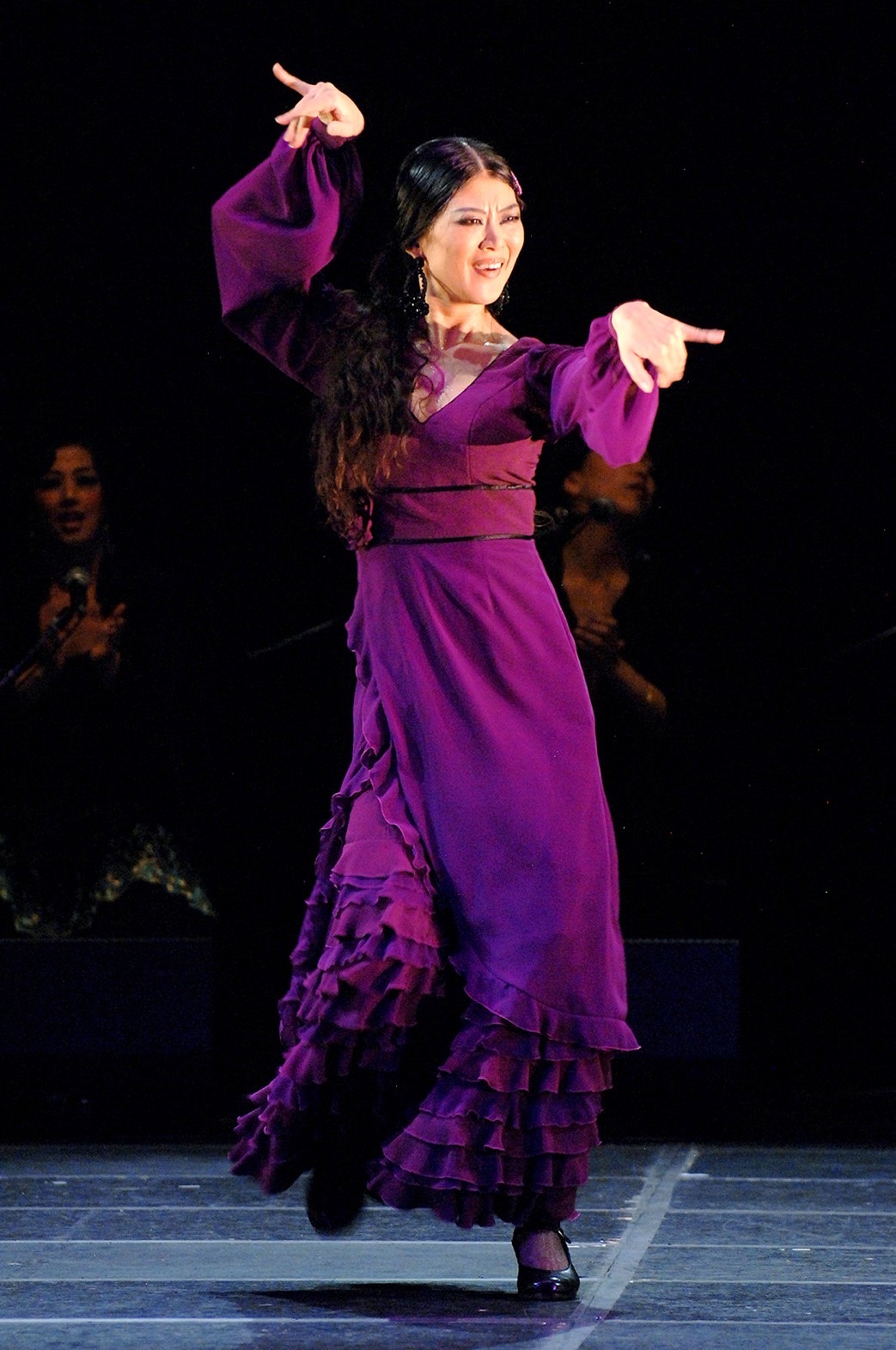 Gallery – Rie Sato