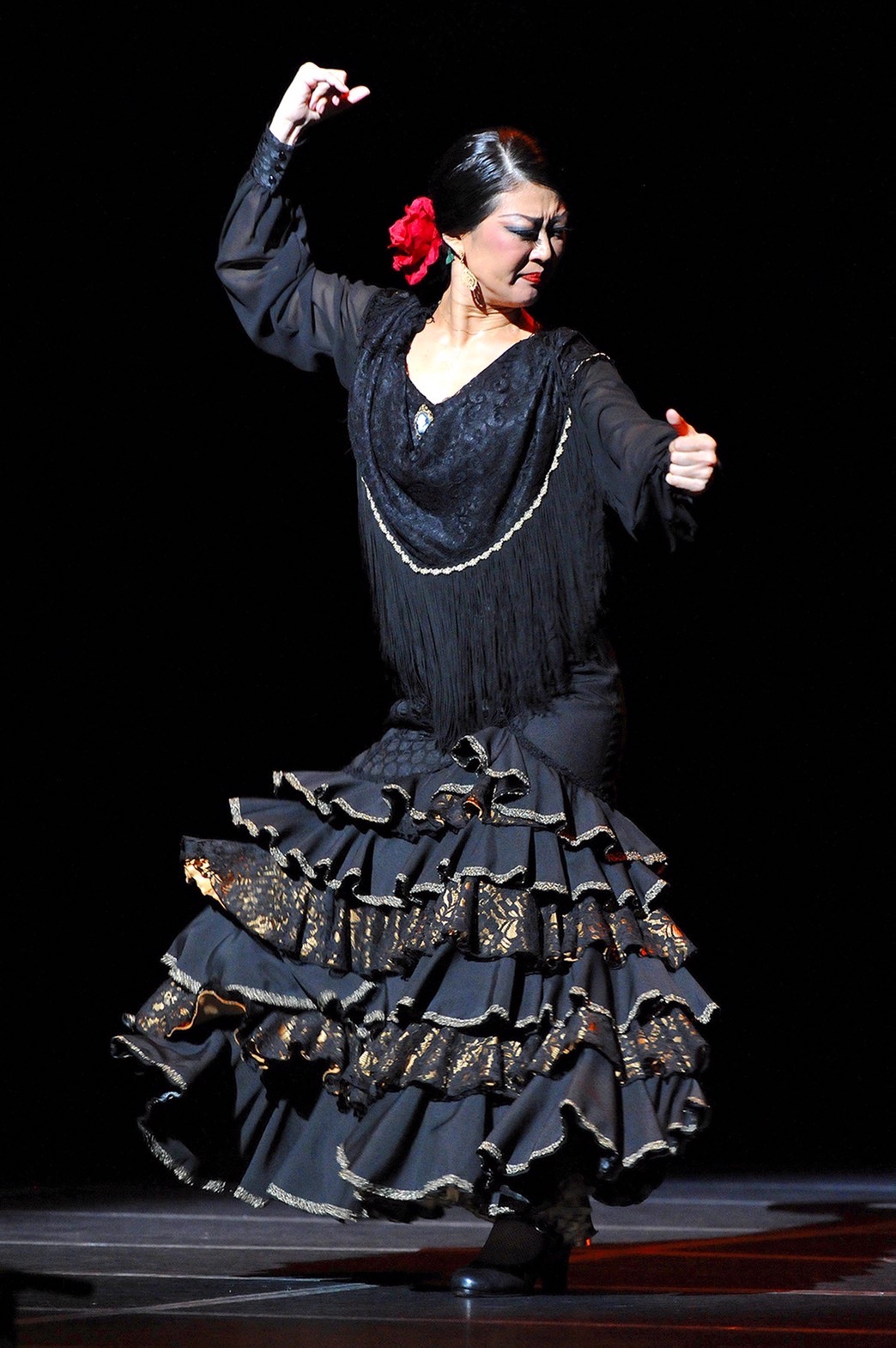 Gallery – Rie Sato