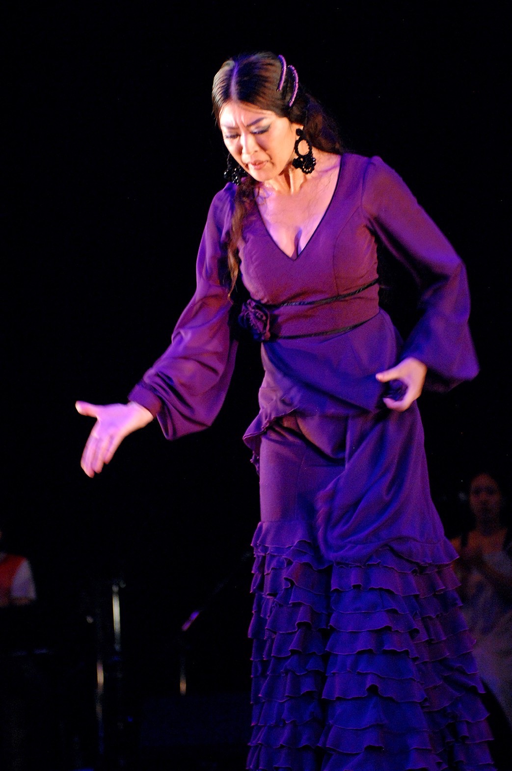 Gallery – Rie Sato