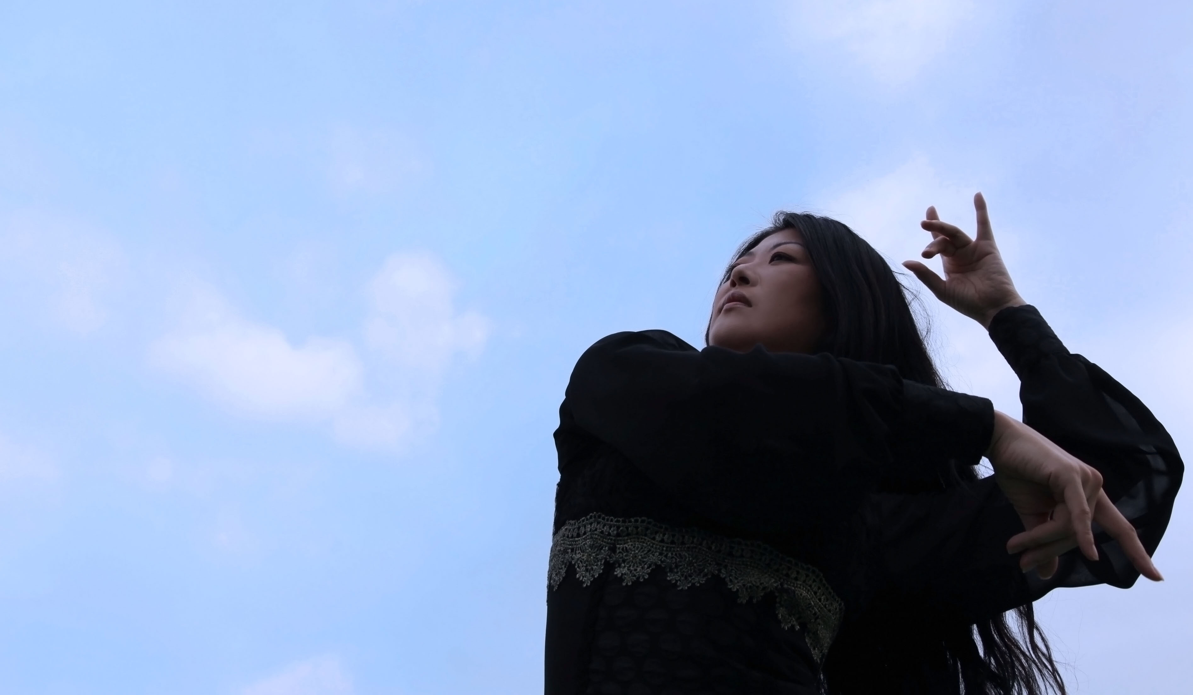 Rie Sato – フラメンコ舞踊家 佐藤理恵